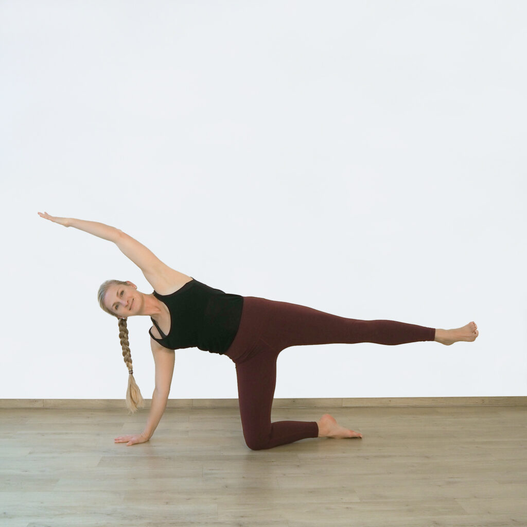 Die Yoga Krieger - alles zu den wichtigsten Yoga Standhaltungen