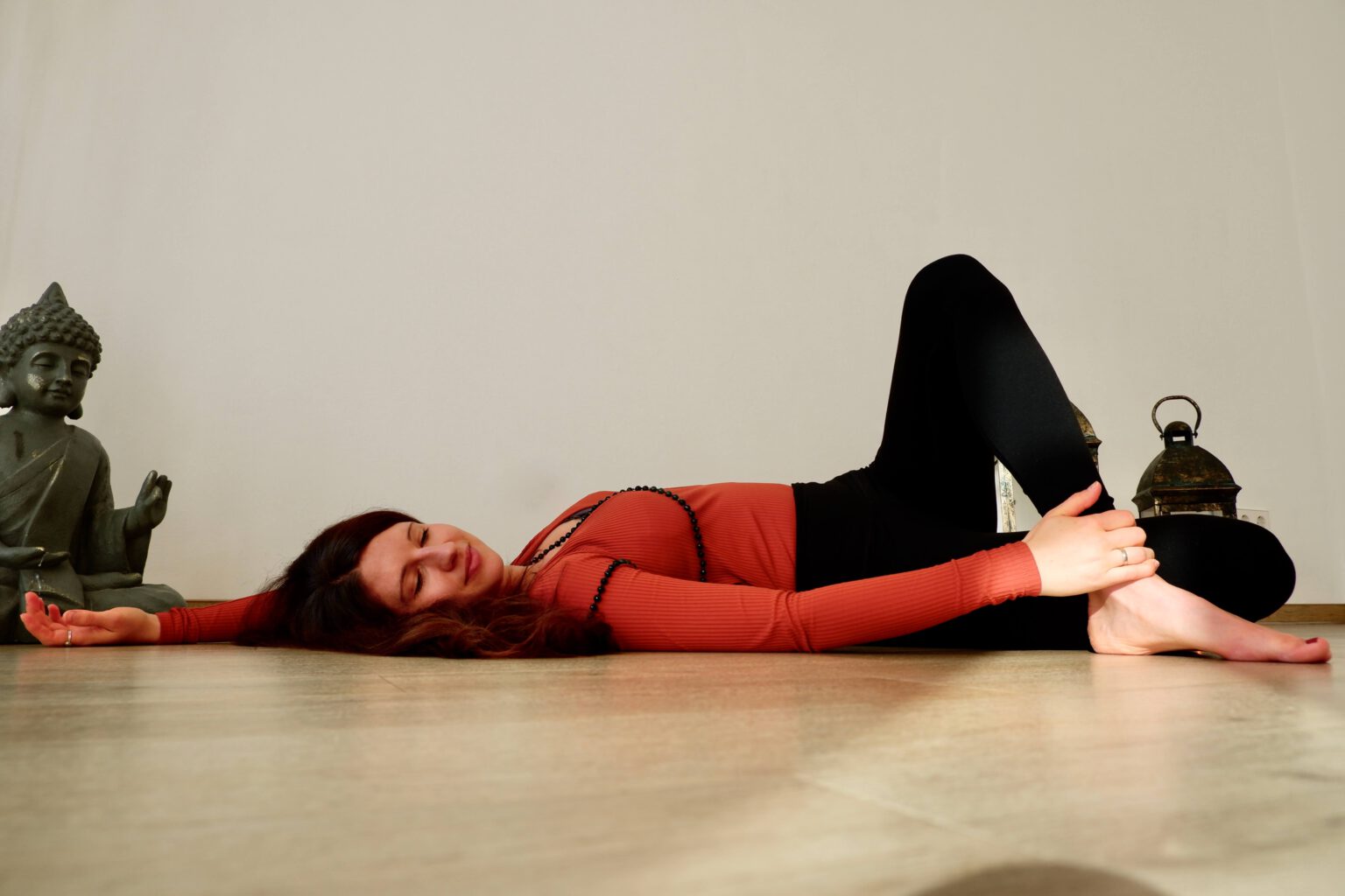 Kapalabhati - Atmen bis der Kopf leuchtet - YOGA INDIVIDUAL | Studio ...