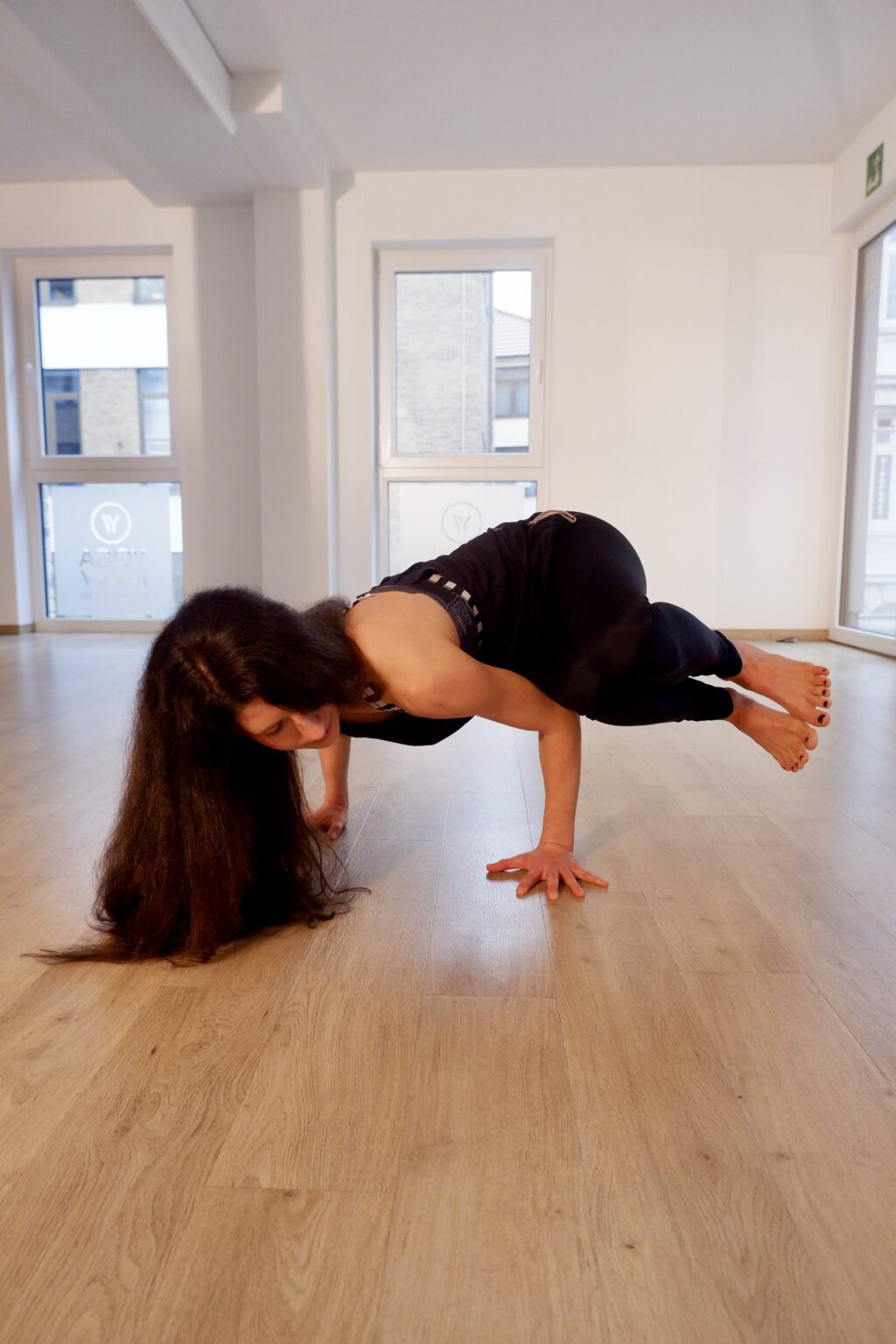 Asana Lab Online Yogakurse | YOGA INDIVIDUAL